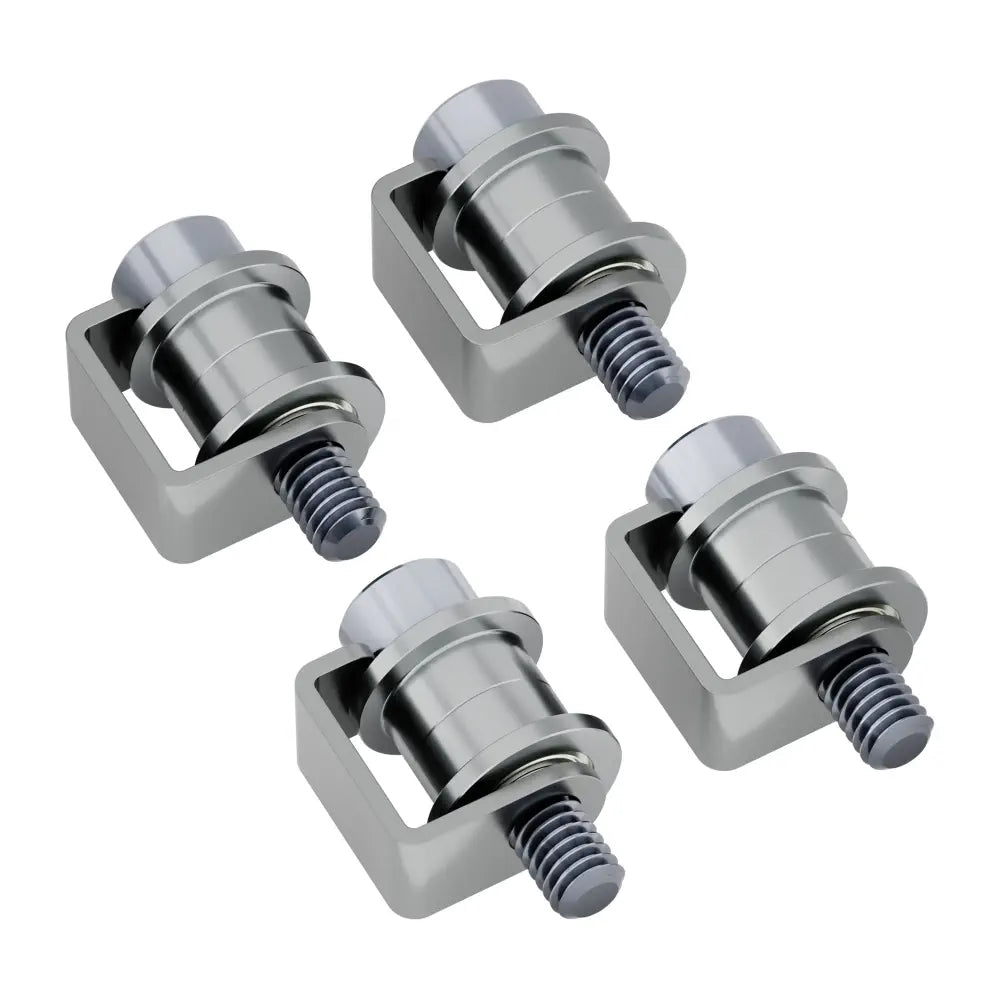 ServoCity Timing Belt Idler Pulley for 2mm Pitch GT2, 6mm Width Belt ...