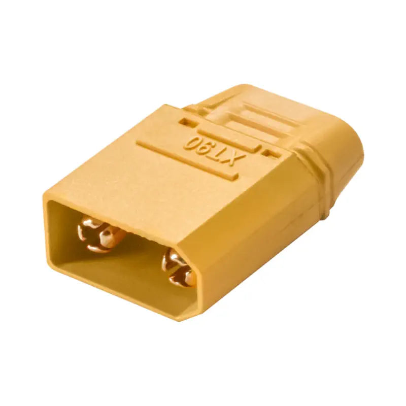ServoCity XT90 Connector (FH-MC) - 2 Pack - RobotShop