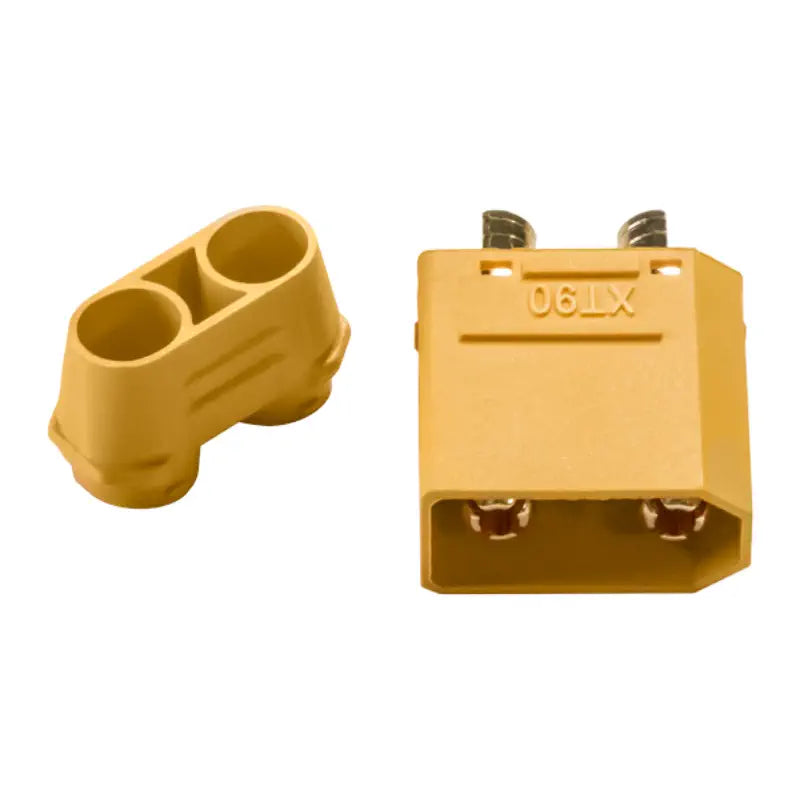 ServoCity XT90 Connector (FH-MC) - 2 Pack - RobotShop