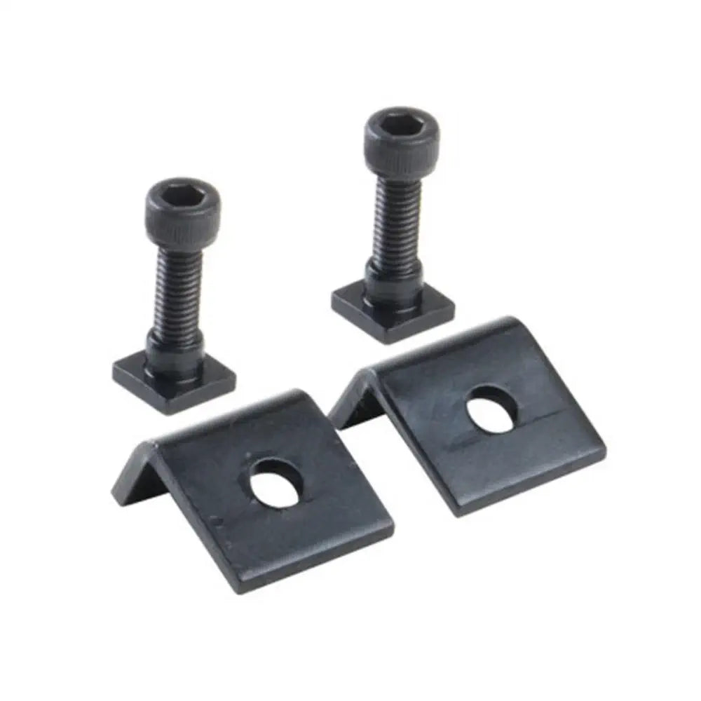 Sherline 4-Jaw Chuck Hold-Down Set - RobotShop