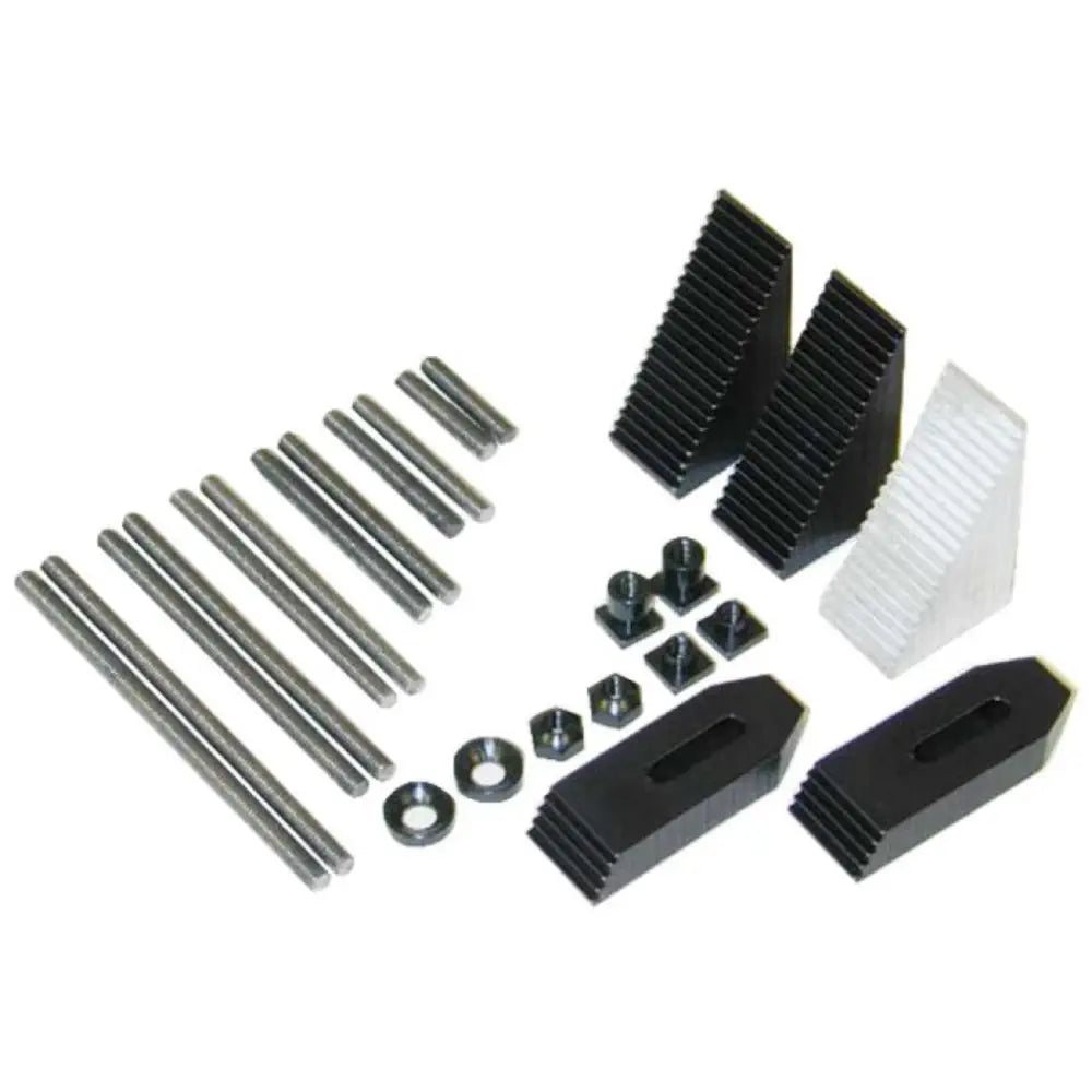 Sherline Step Block Hold-Down Set - RobotShop
