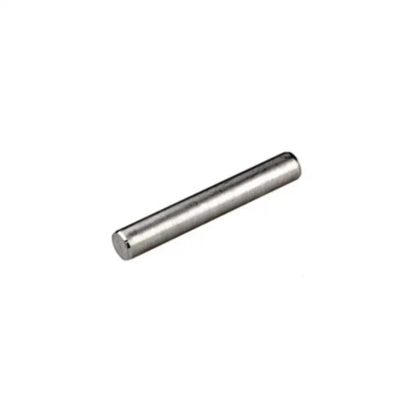 Sherline 1/4" X 1" Dowel Pin - RobotShop