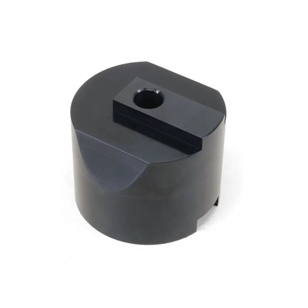 Sherline 2" Round Rigid-Column Spacer - RobotShop