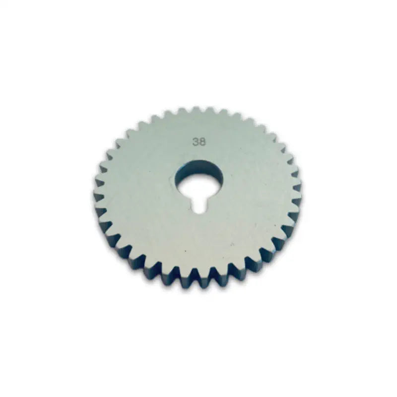 Sherline 38 Tooth Gear, 24 Pitch - RobotShop