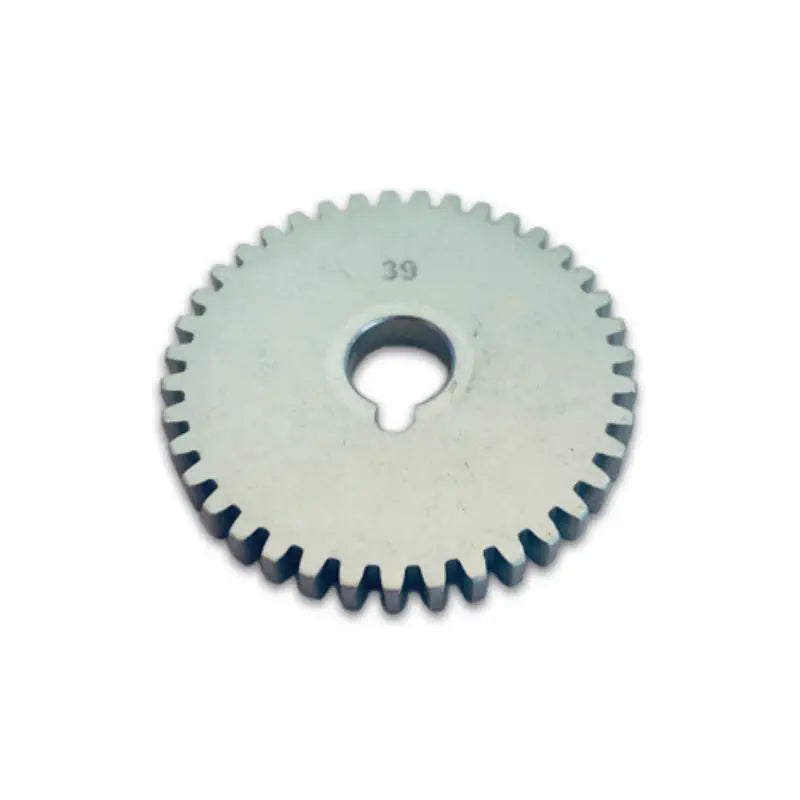 Sherline 39 Tooth Gear, 24 Pitch - RobotShop