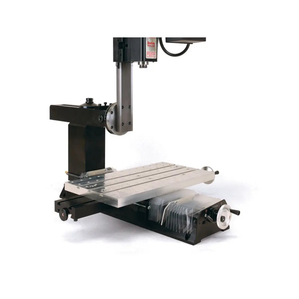 Sherline CNC-Ready Benchtop Draaibank 4400/4410 - RobotShop