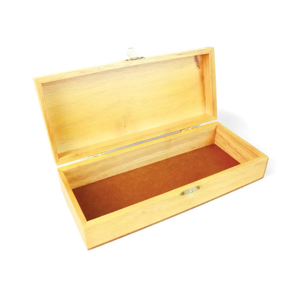 Sherline Collet Box 10X4.25X2.5 - RobotShop