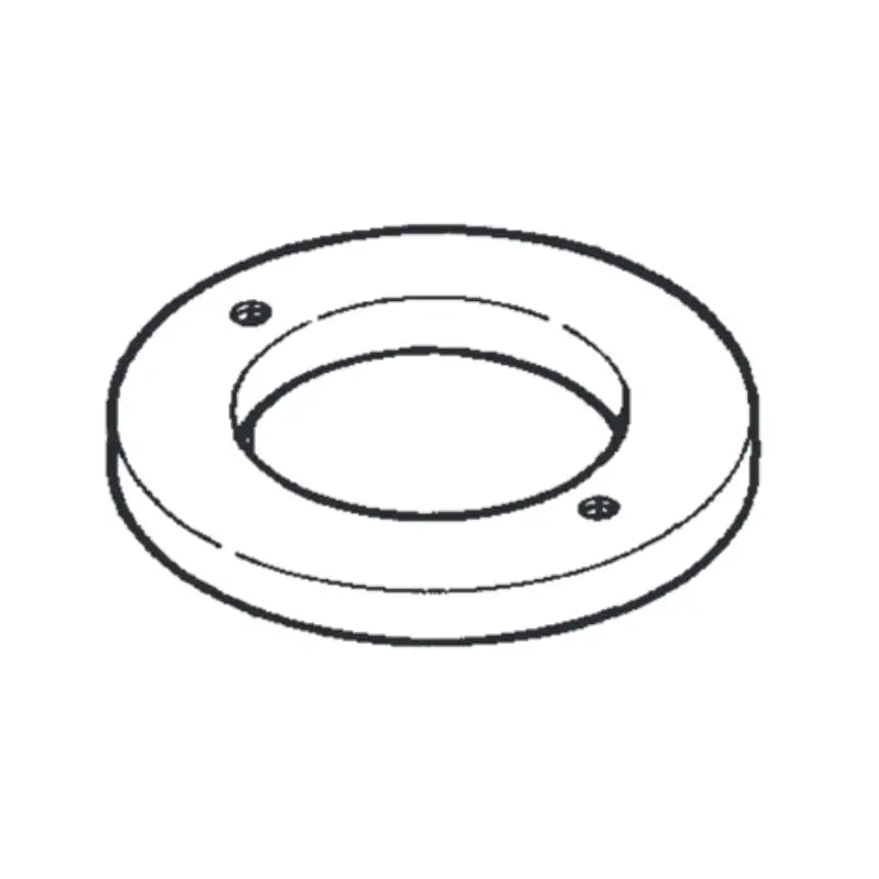 Sherline Compound Ring Replacement Part - RobotShop