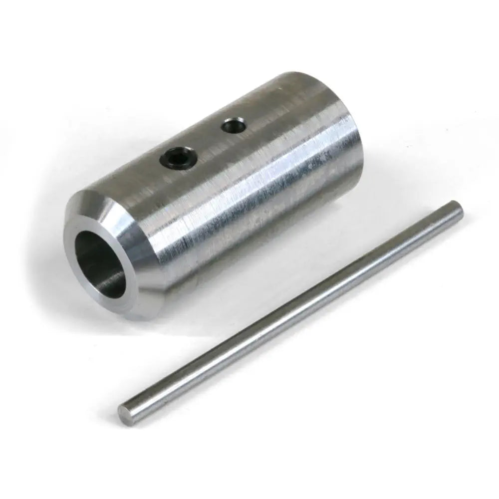 Sherline Porte-fraise 1/2″ x 2 - RobotShop