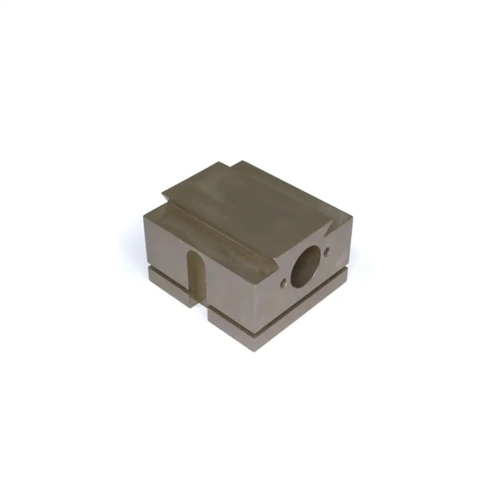 Sherline Industrial Machine Slide Base-Ball Screw - RobotShop