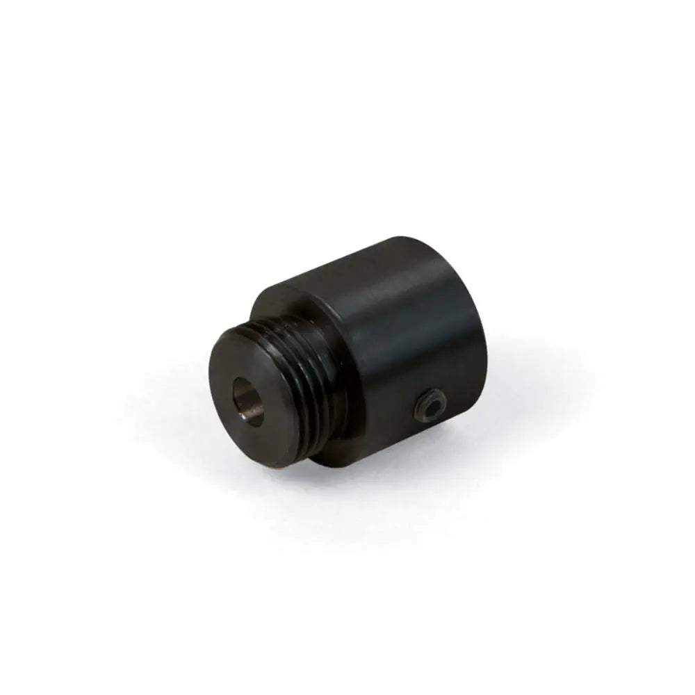 Sherline Laser Chuck To Stepper Motor Adapter Robotshop