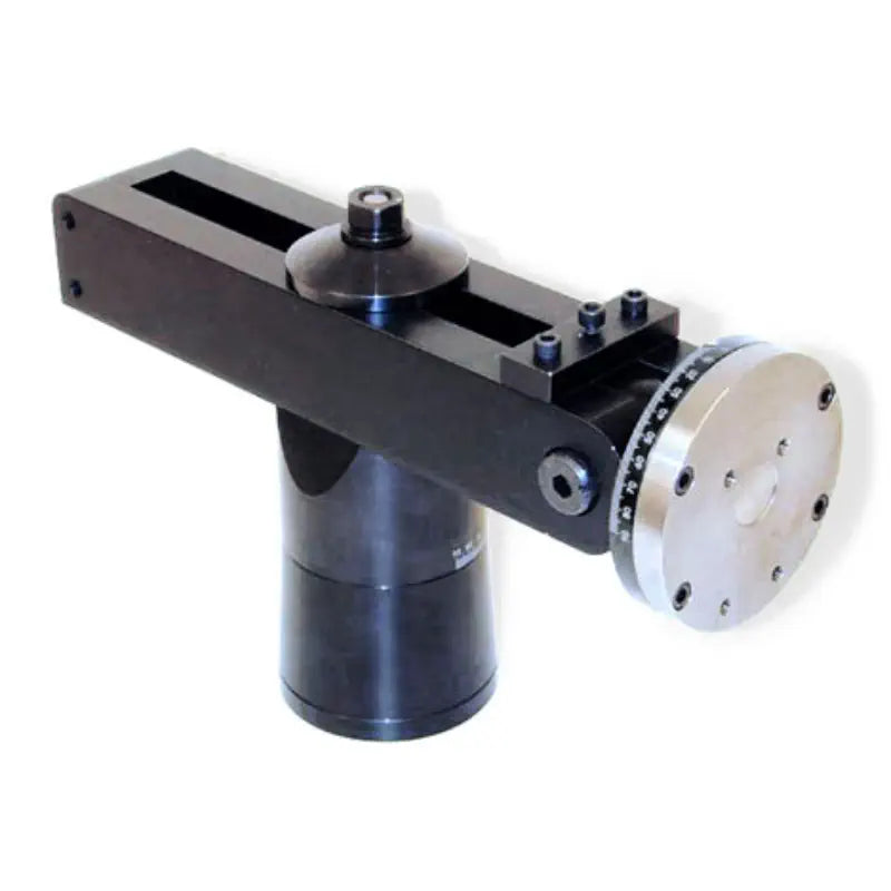 Sherline Draaibank 8-Richting Freeskolom Upgrade (Metrisch) - RobotShop