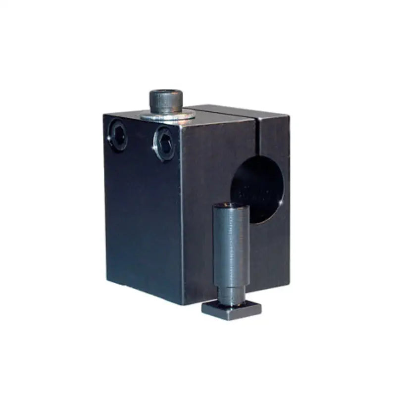 Sherline Micro Grinder Tool Post - RobotShop