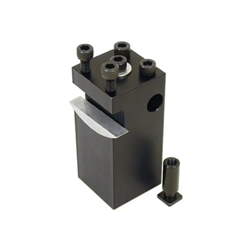 Poste de Herramienta Riser Rocker Sherline - RobotShop