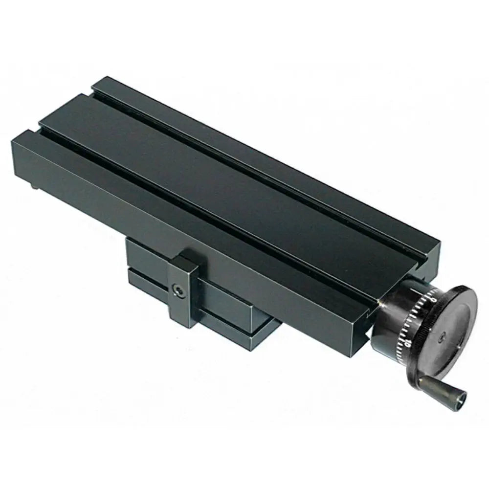 Sherline Single-Axis Manual Machine Slide 8-Inch (Inch) - RobotShop