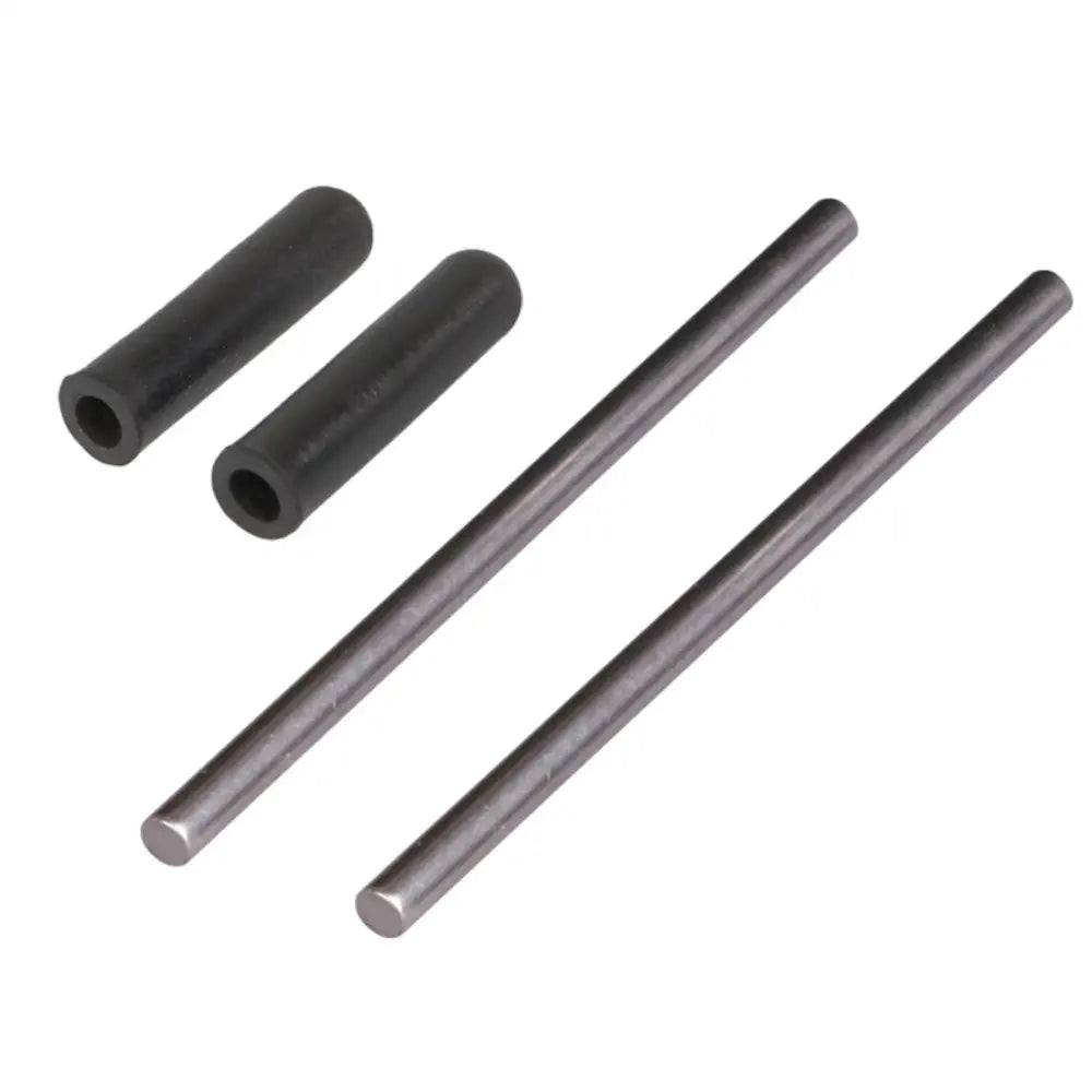 Sherline Spindle Bar Set w/ Grip - RobotShop