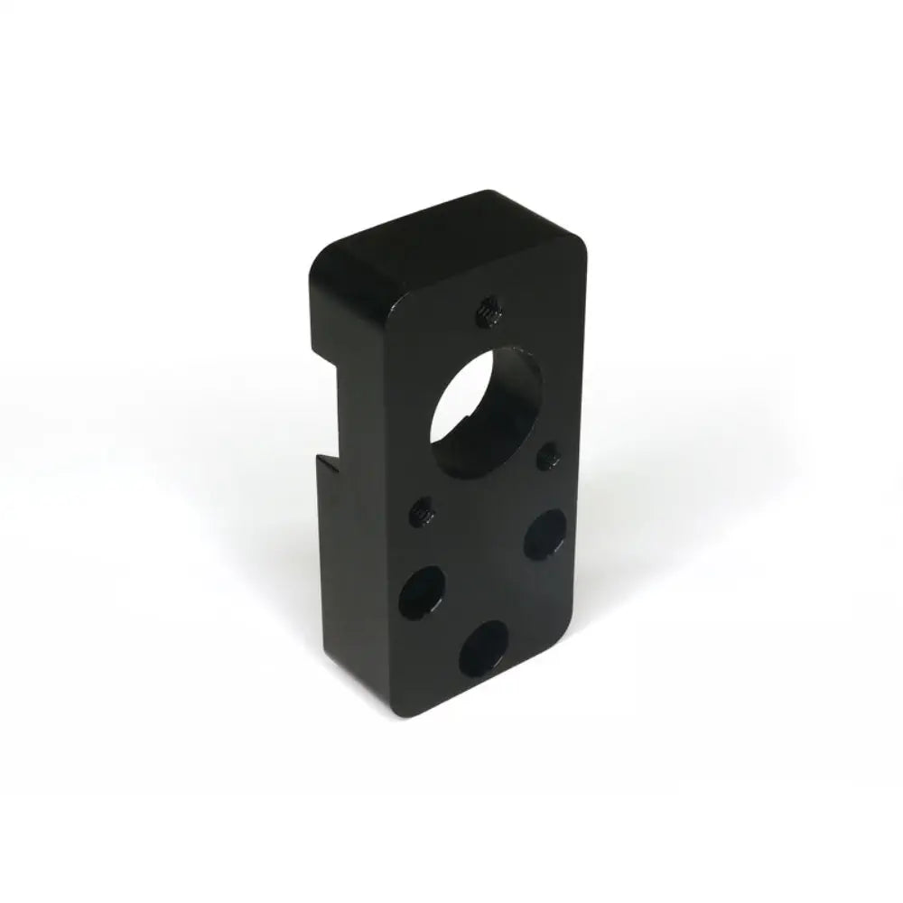 Sherline Y-Axis Motor Mount Ball Screw Adapter - RobotShop