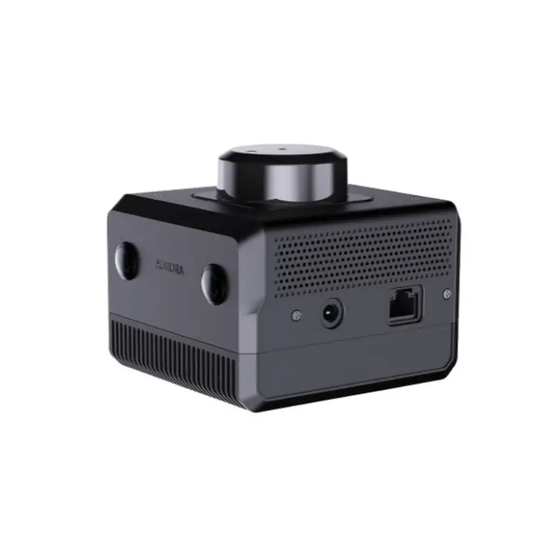 Slamtec Aurora Positioning & Mapping Sensor - RobotShop
