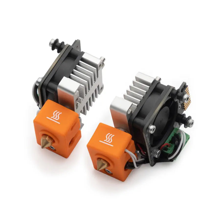 Snapmaker Hot End for J1 3D Printing Module 0.6mm (2x) - RobotShop