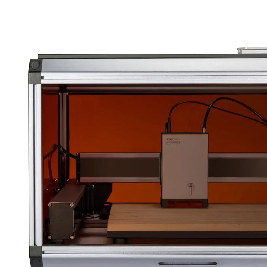 Snapmaker Ray Protective Enclosure - RobotShop
