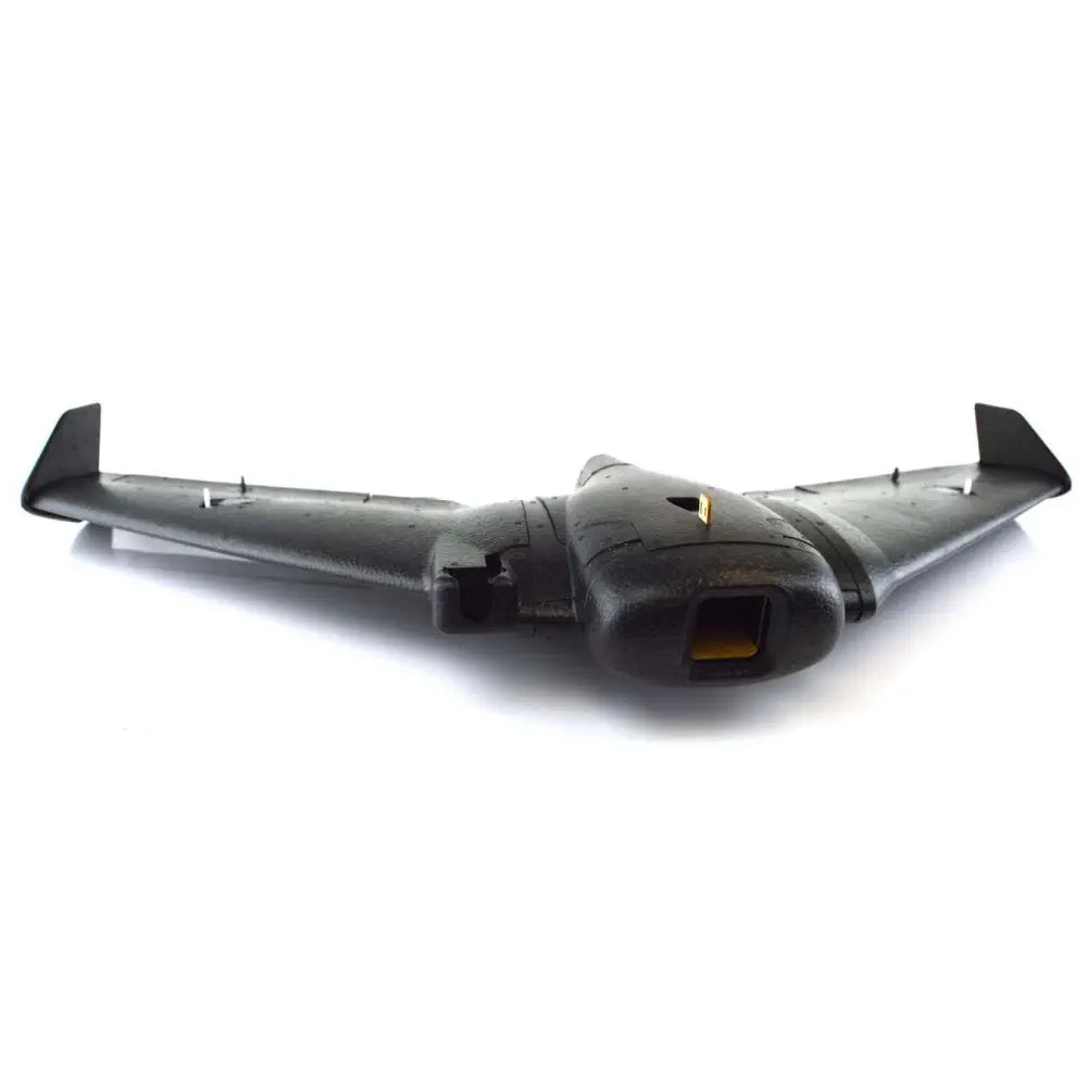 SonicModell AR.Wing Klassieke 900mm EPP Flying Wing RC-vliegtuig ...