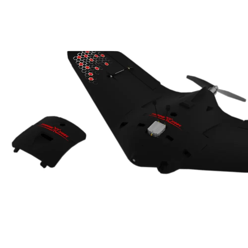 SonicModell AR.Wing Pro Plug & Play - RobotShop