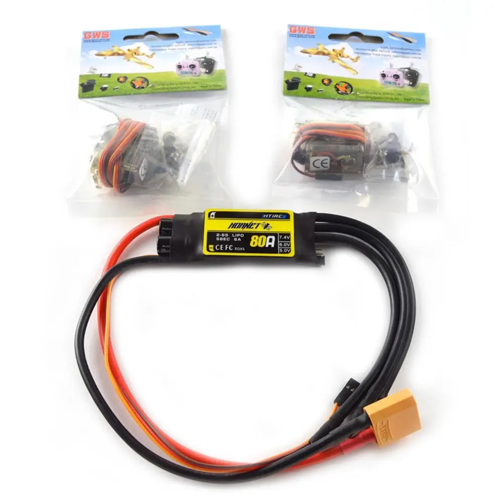 SonicModell Skywalker X8 2122 Flying Wing Drone FPV Complete Kit ...