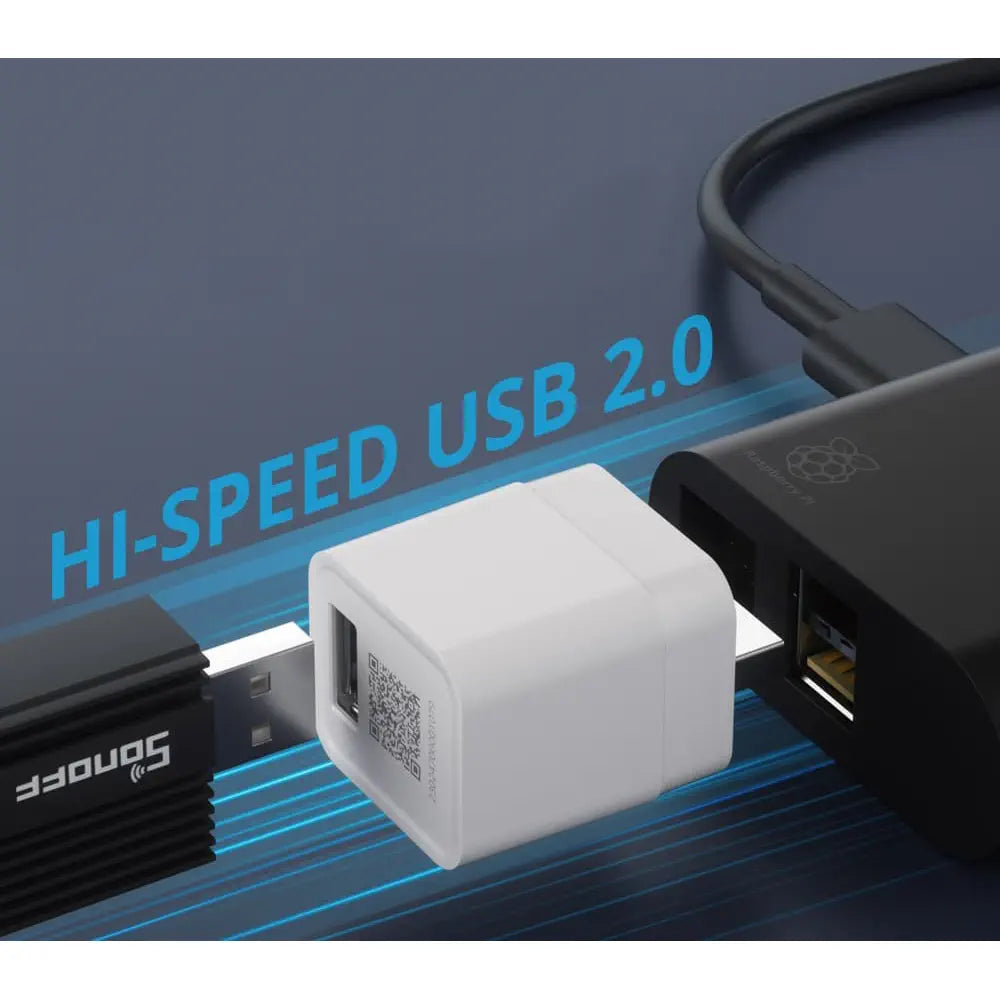 SONOFF Micro Zigbee USB Smart Adaptor - RobotShop