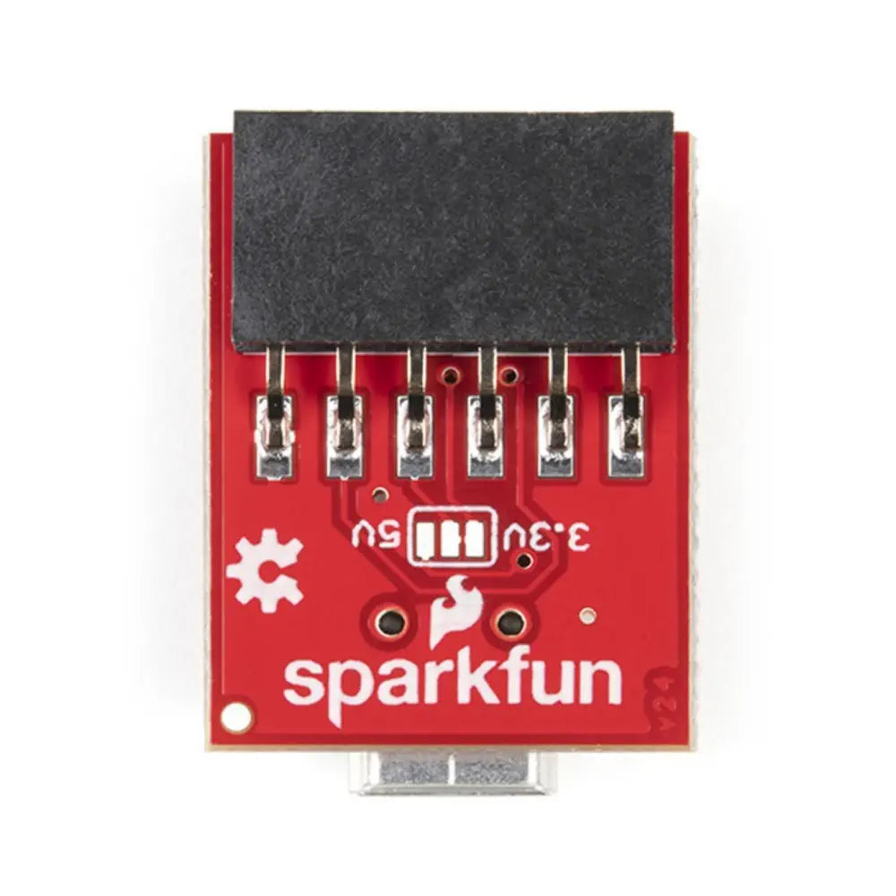 SparkFun FTDI Starter Kit 5V - RobotShop