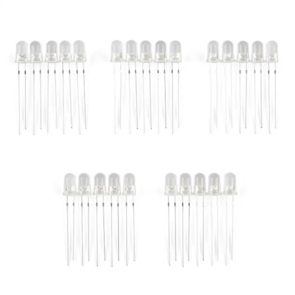 SparkFun LED Starter Kit - RobotShop