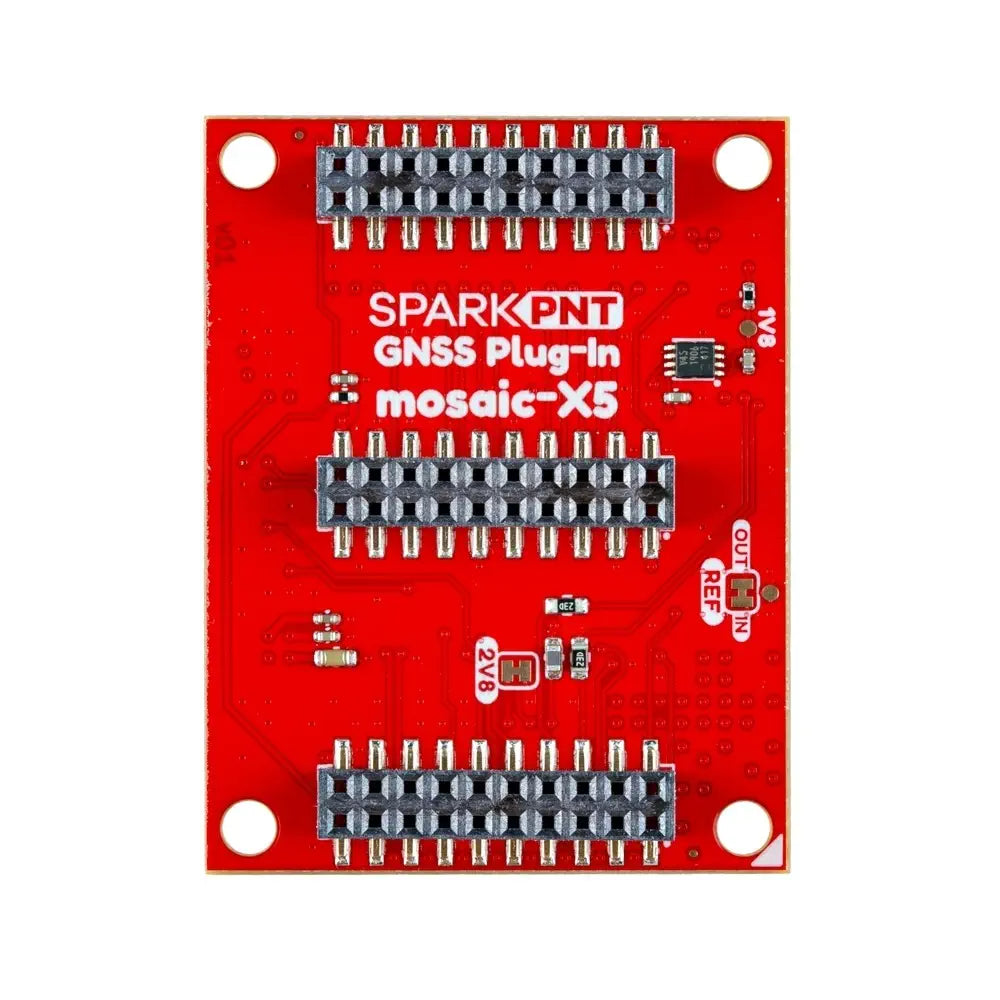 Sparkfun SparkPNT Module GNSS Flex - mosaic-X5 - RobotShop