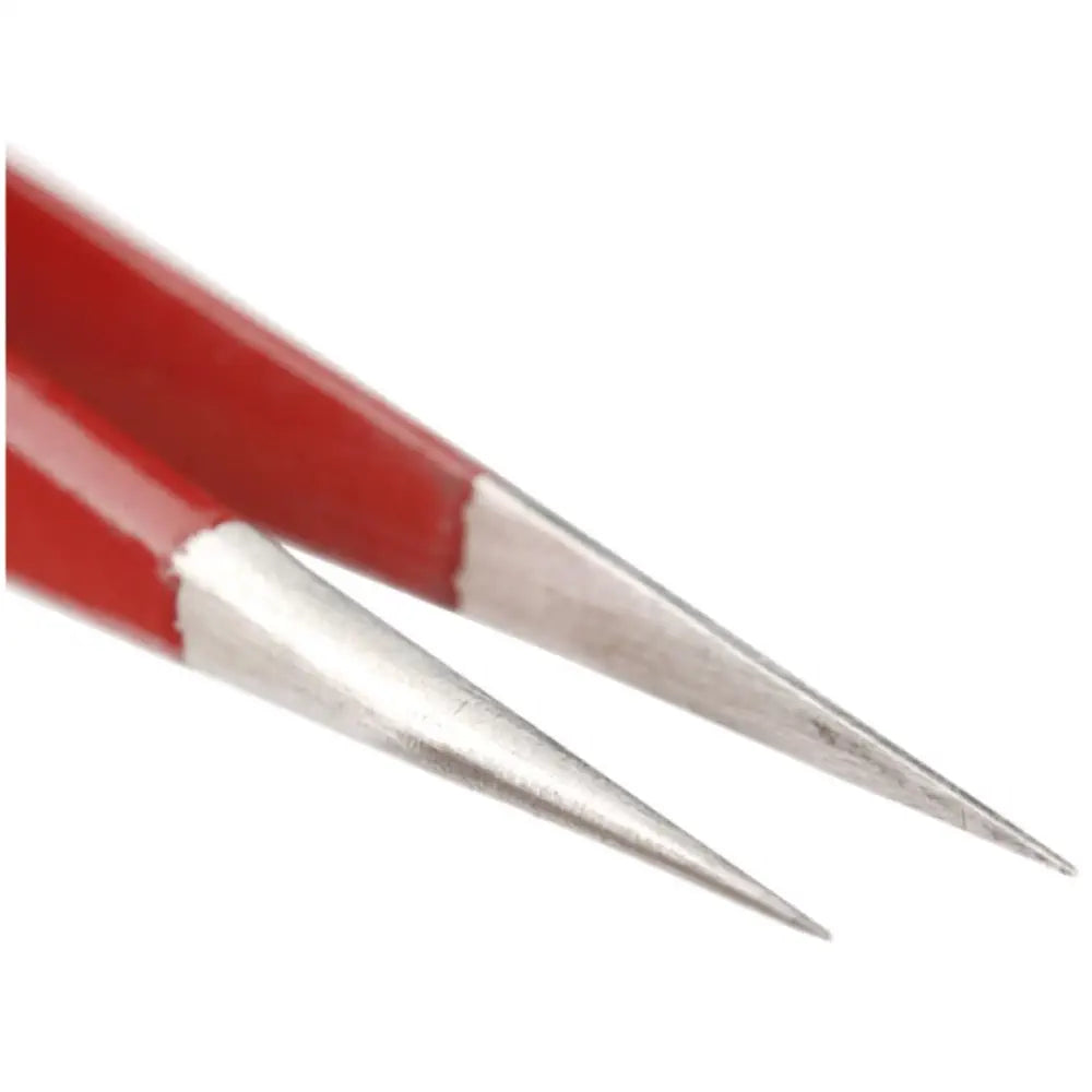 SparkFun Straight Tweezers - RobotShop