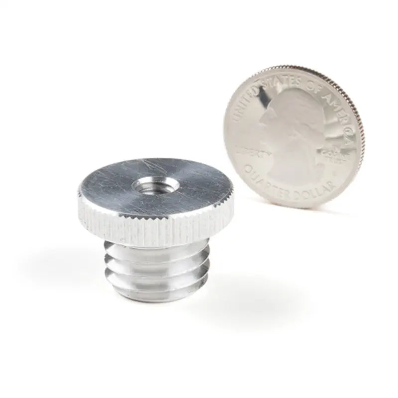 Sparkfun Antenna Thread Adapter - 1/4In. to 5/8in. - RobotShop