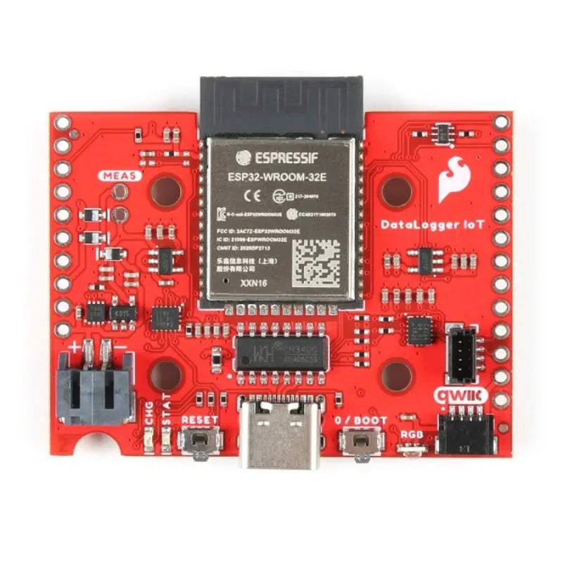 SparkFun DataLogger IoT - RobotShop