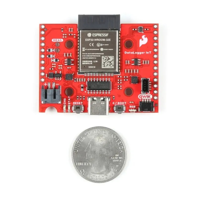 SparkFun DataLogger IoT - RobotShop