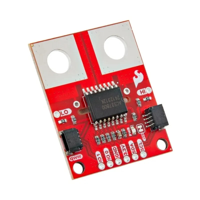 SparkFun Power Meter - ACS37800 (Qwiic) - RobotShop