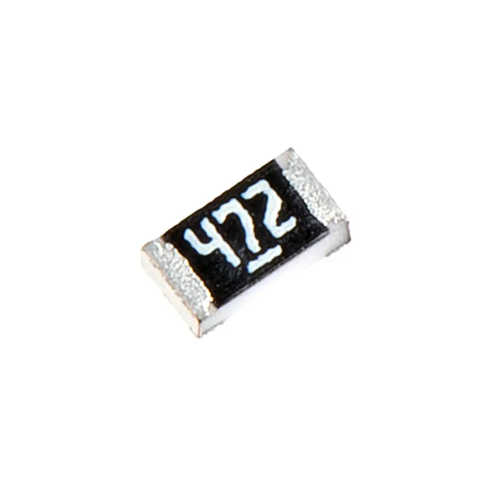 Sparkfun Resistor 4.7K Ohm 1/10W 1% - RobotShop