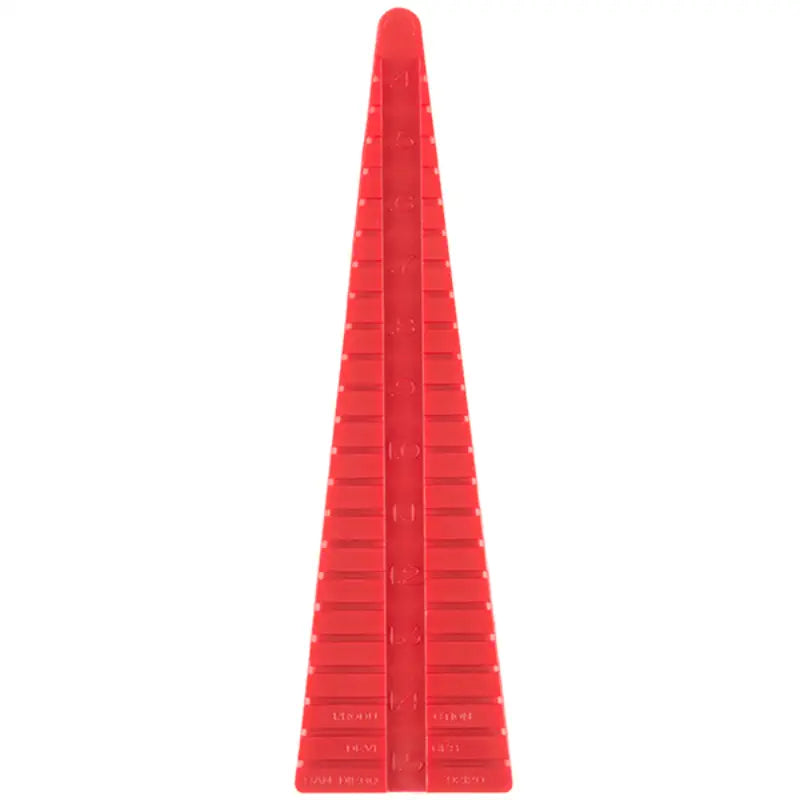 Sparkfun Resistor Lead Bending Tool - RobotShop