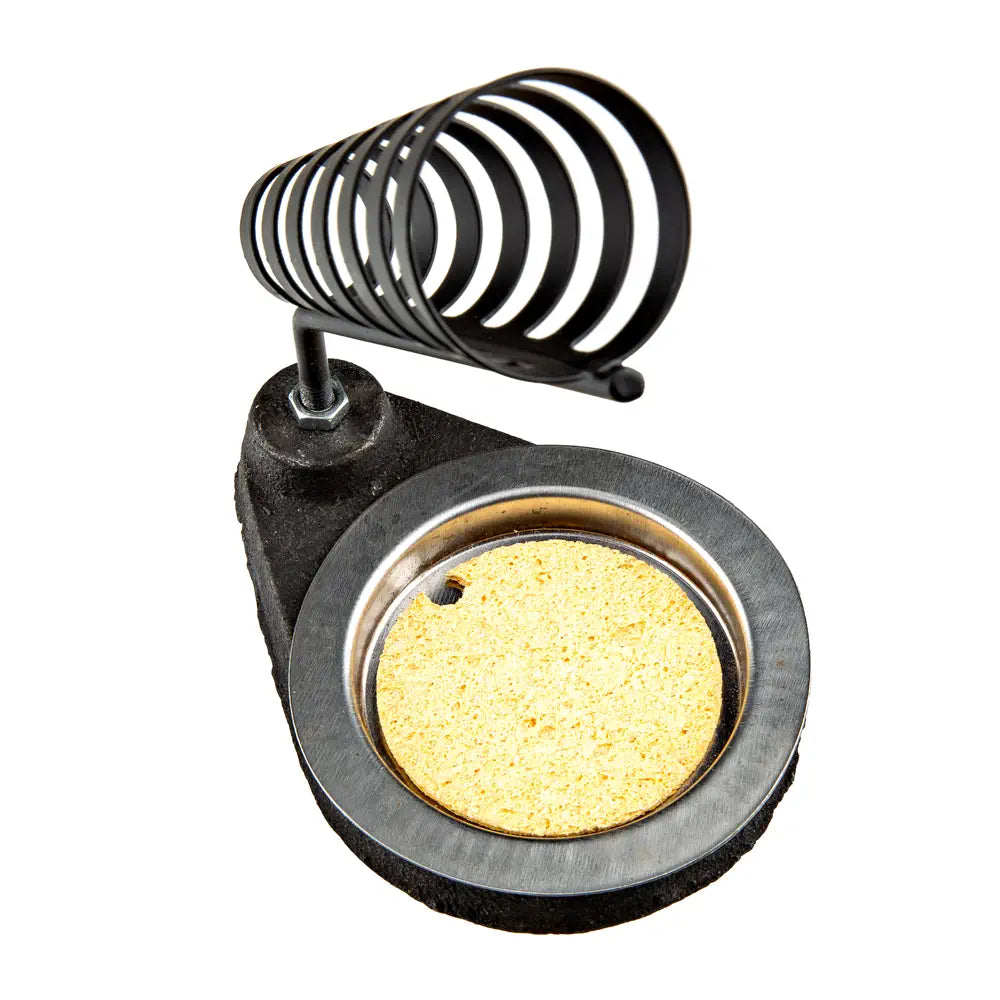 Sparkfun Soldering Iron Stand - RobotShop