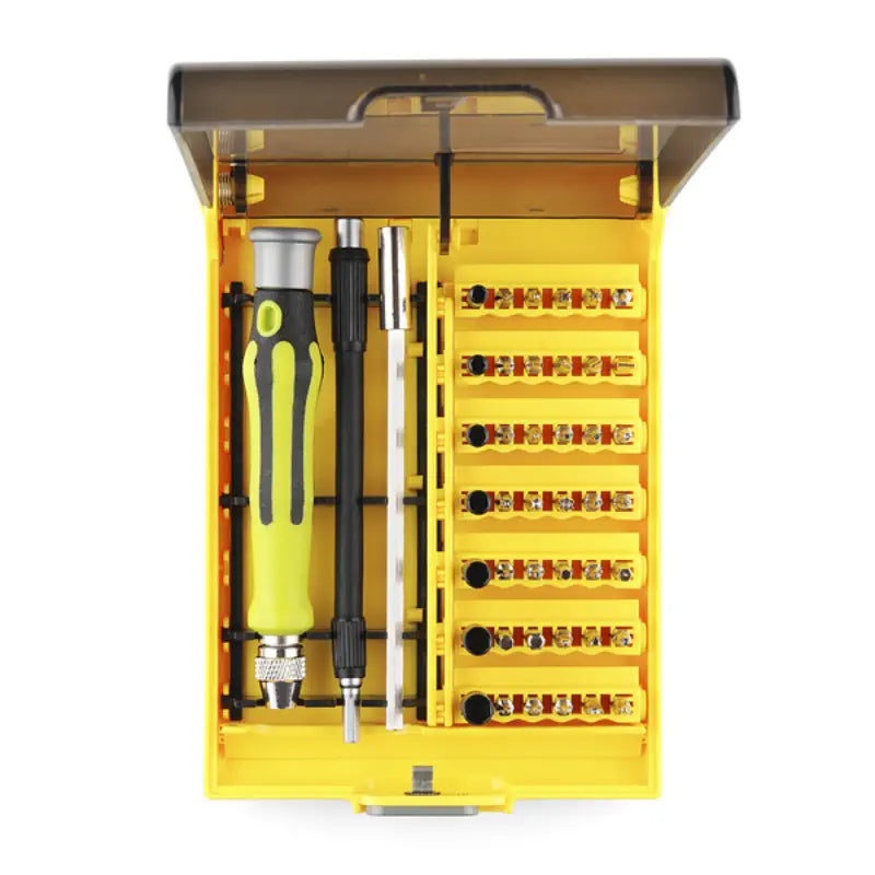 Sparkfun Tool Kit - Screwdriver & Bit Set - RobotShop