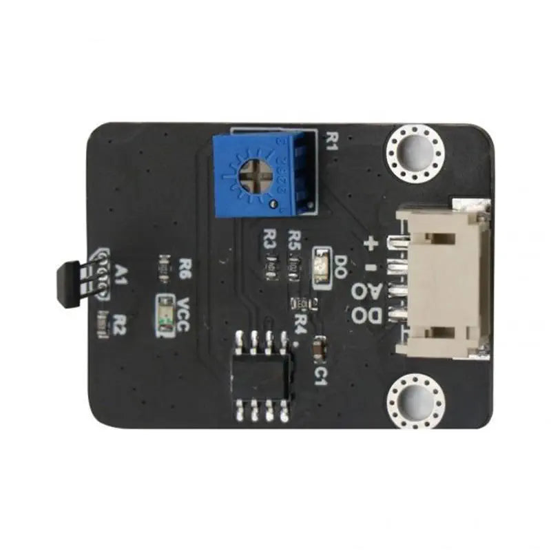 Speed Measurement Hall Sensor Module - RobotShop