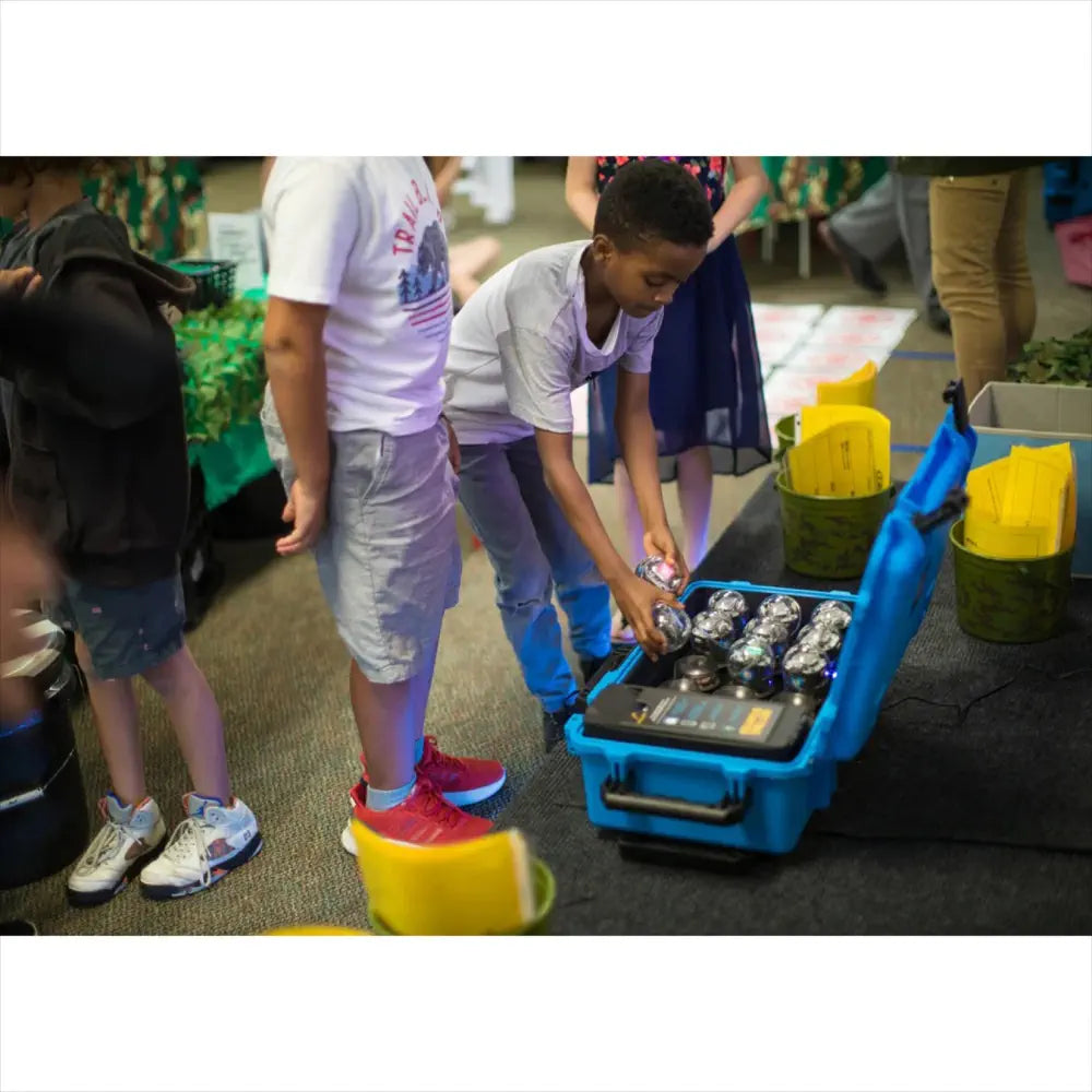 Sphero BOLT Power Pack - RobotShop