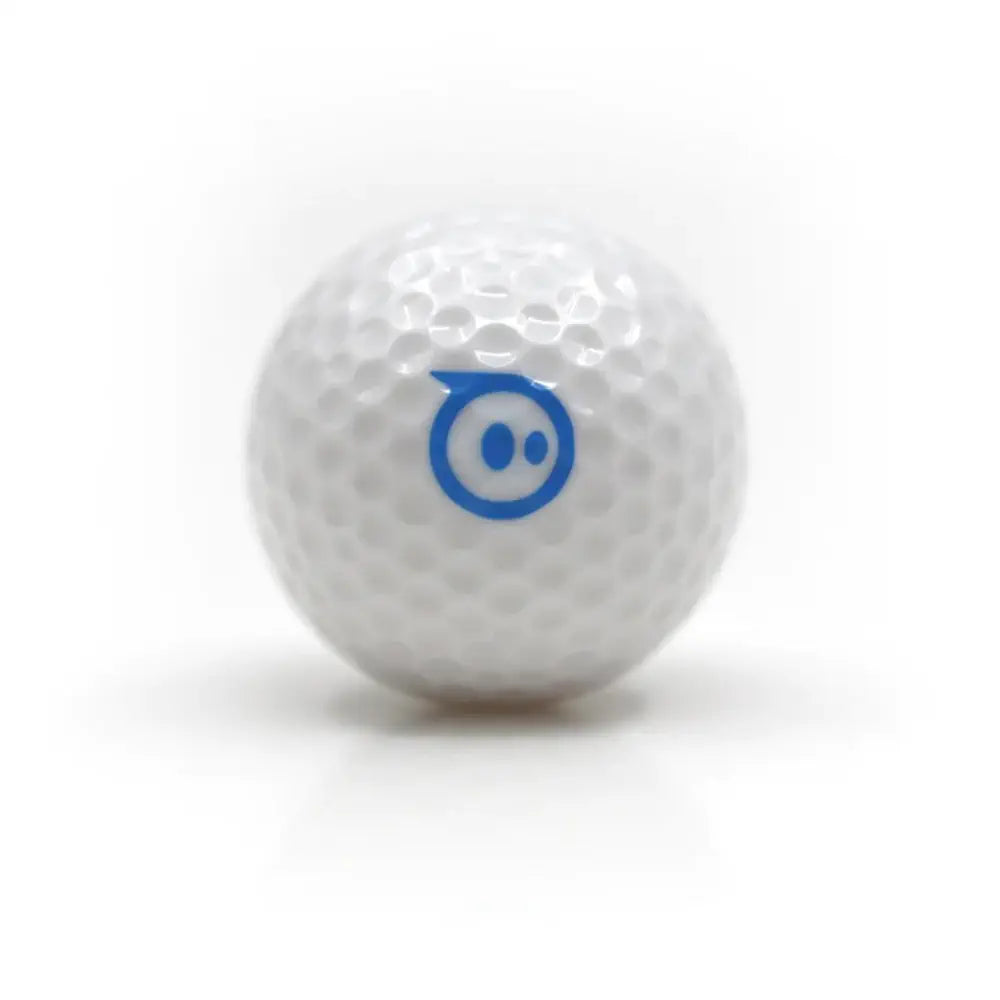 Sphero Mini Robot Ball: Golf Theme - RobotShop