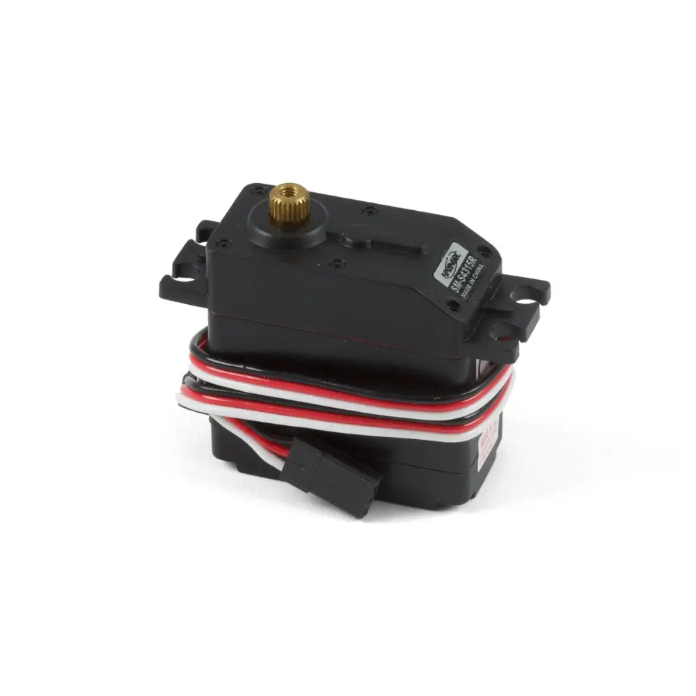 SpringRC High Torque Continuous Rotation Servo - RobotShop