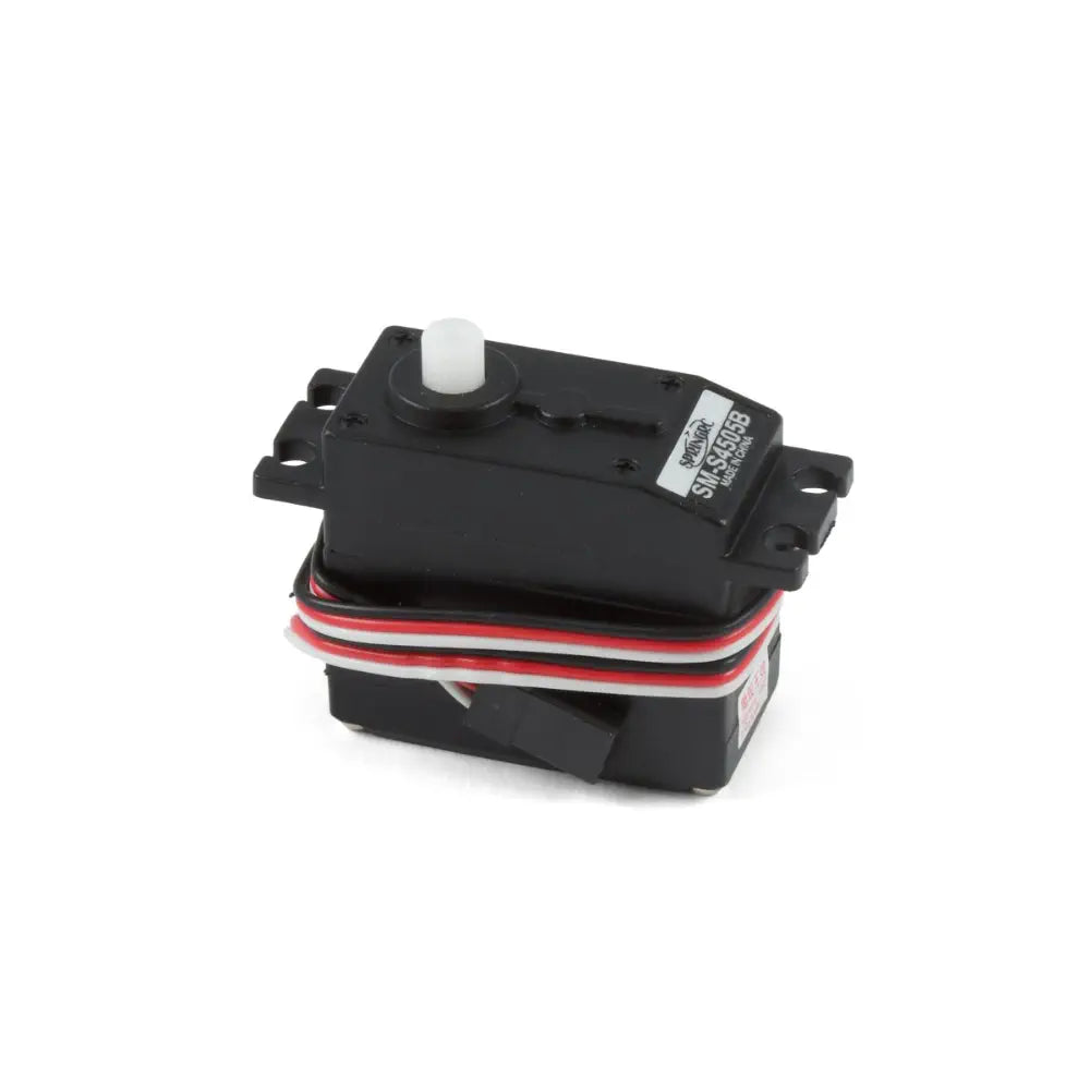 SpringRC Servo Standard (Rotation 180°) - RobotShop