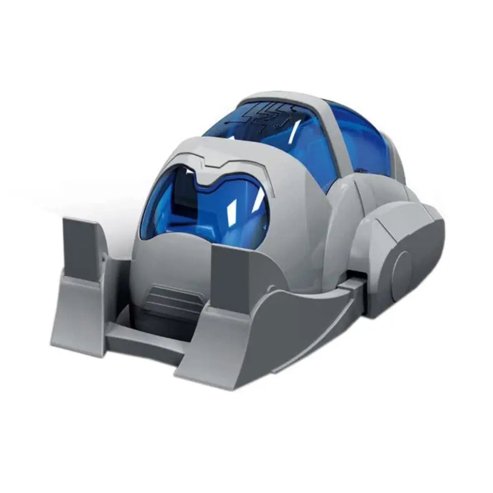 Sumobot Toy (English) - RobotShop