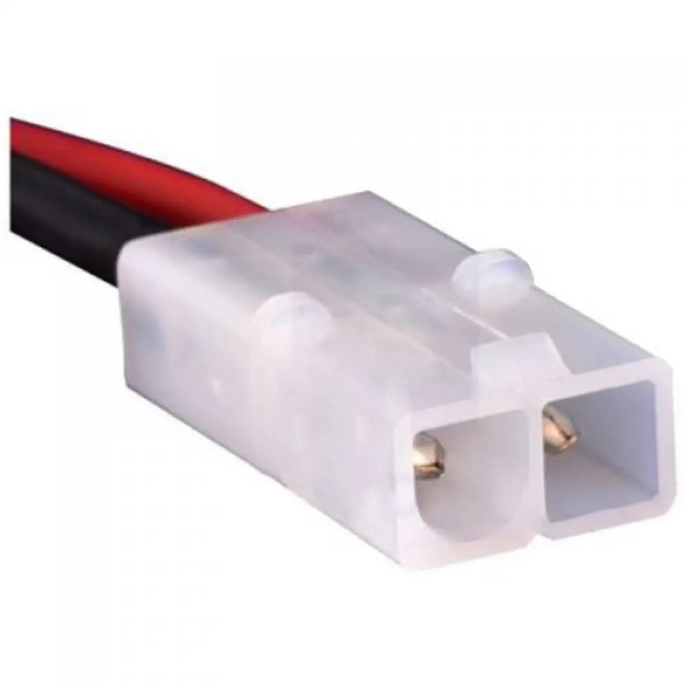 Tamiya Connector (Male, 3pk) - RobotShop