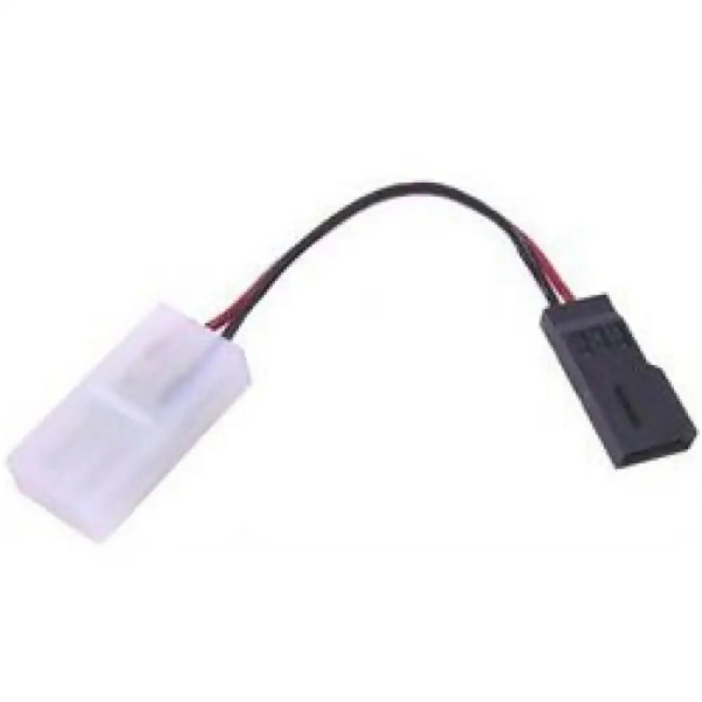 Tamiya (Female) to Servo Adapter Cable - RobotShop