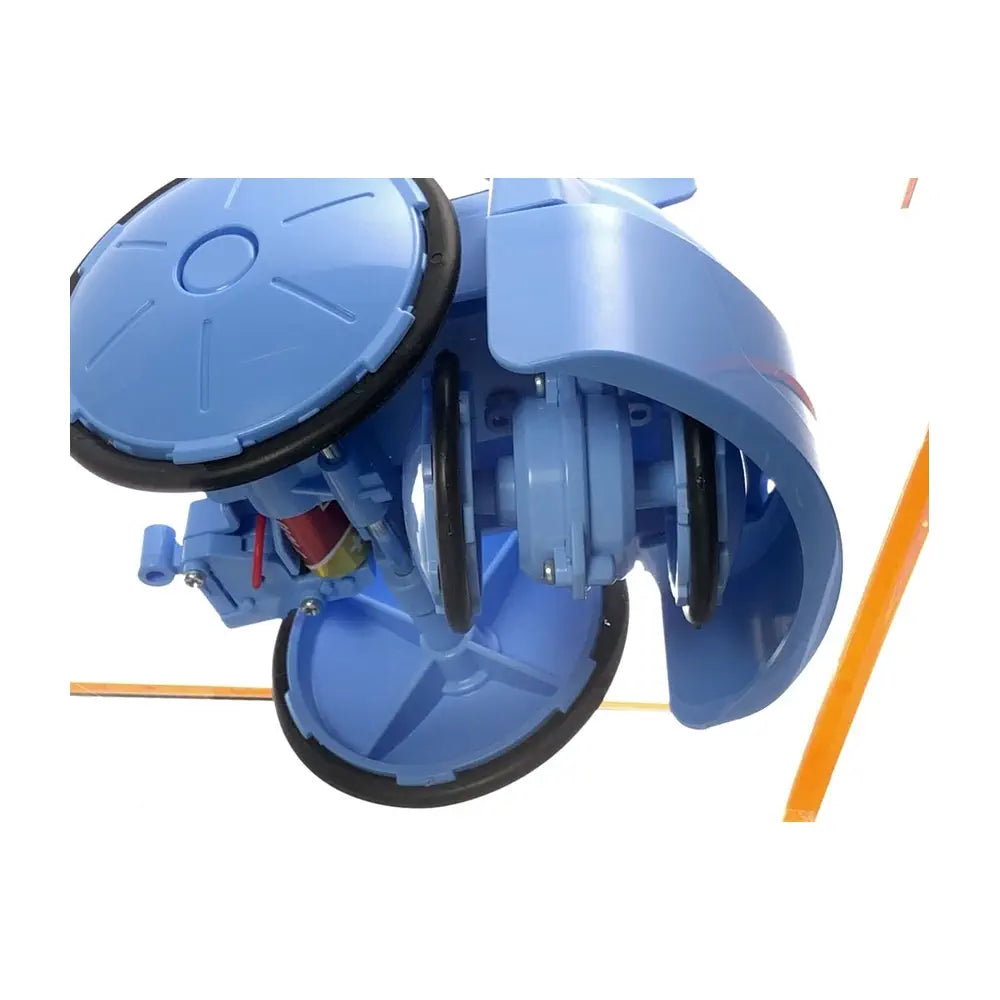 Robot Swivelbot de Tamiya - RobotShop