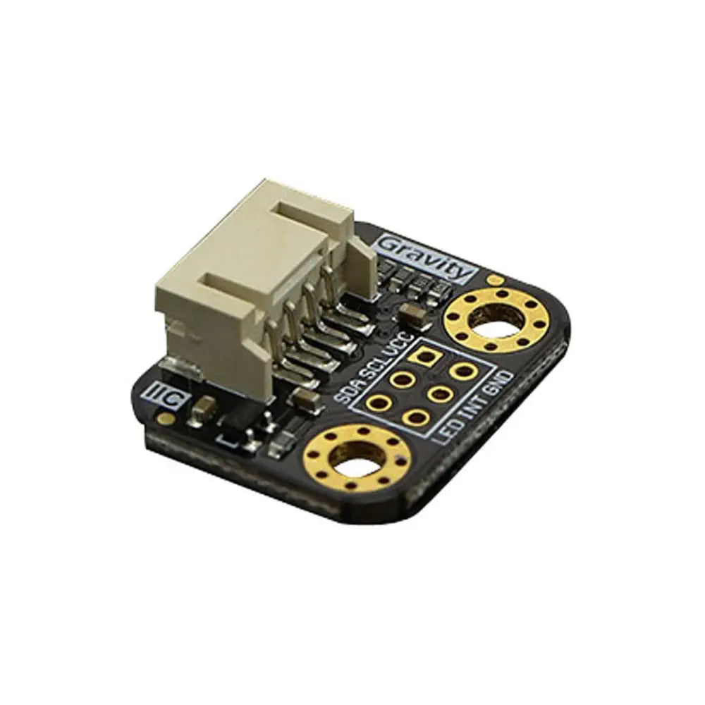 TCS34725 RGB Color Sensor For Arduino - RobotShop